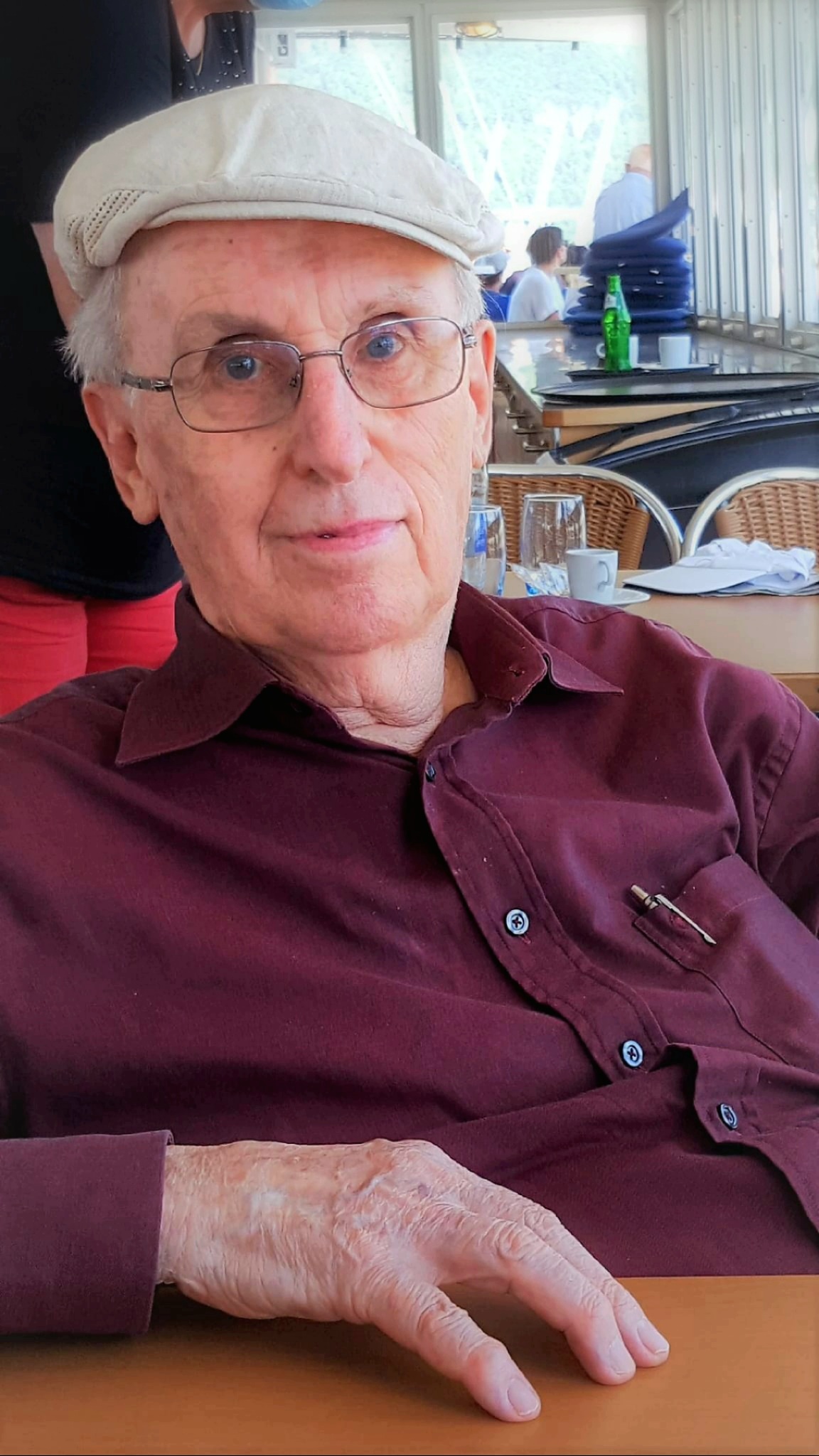 Hommage de l’ARC au Docteur Daniel Nusslé | Association Romande de la ...